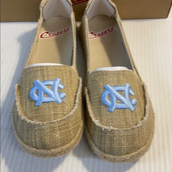 campus cruzerz | Shoes | University Of North Carolina Campus Cruzerz ...